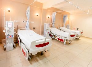 Home » Outspan Hospital