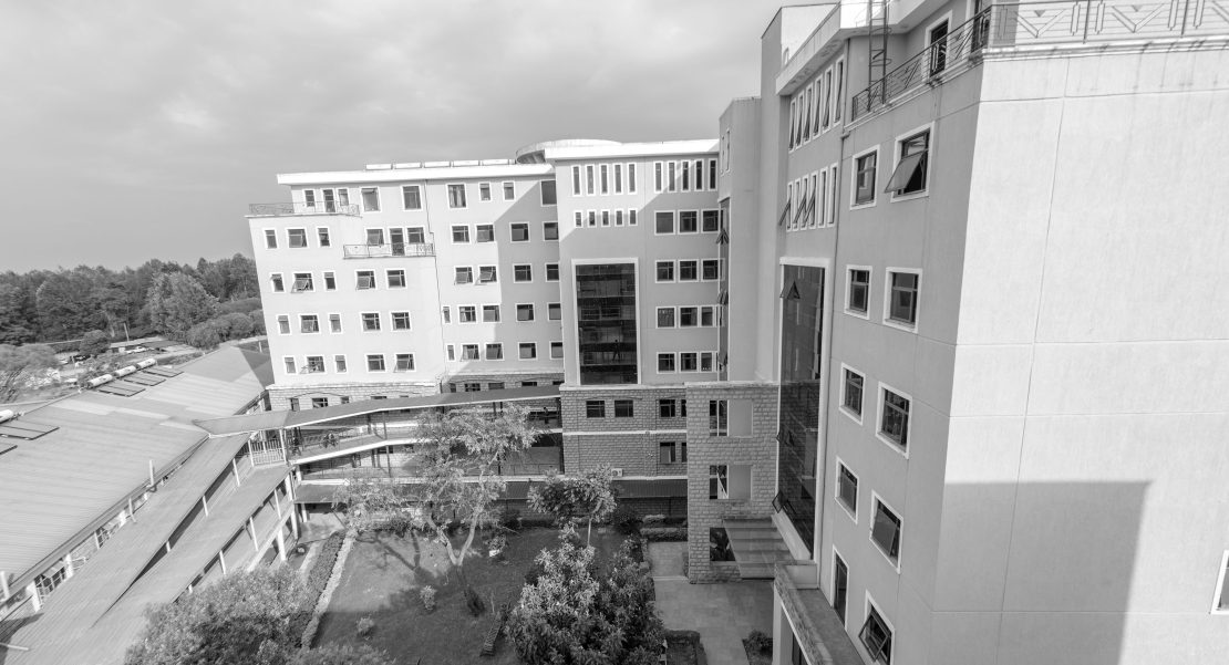 Home » Outspan Hospital