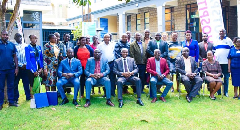 Home » Outspan Hospital