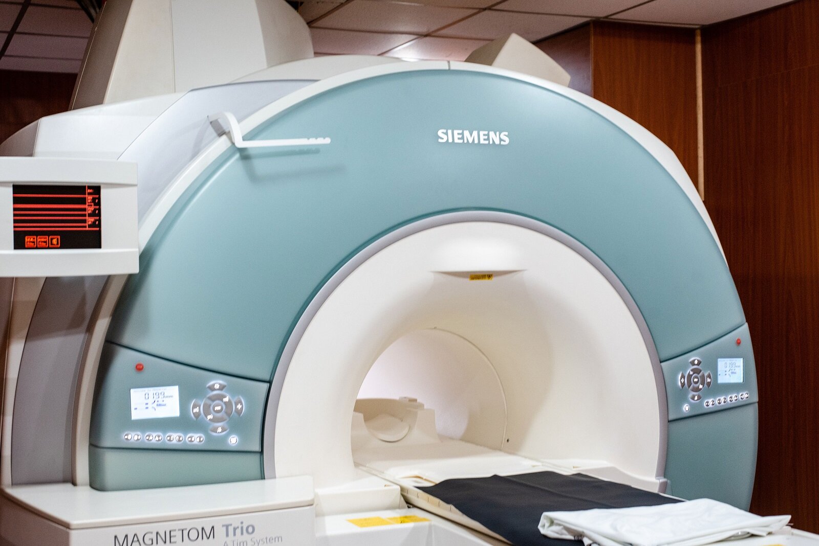 Home » Outspan Hospital